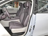 China Leapmotor C11 500 Smart Edition 5-Seat SUV EV 502km Range 69.2kWh Battery for sale