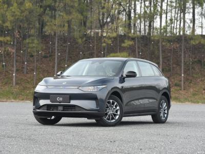 China 2023 Leapmotor C11 Pure Electric 500 Comfort Edition 5 Seats SUV 502km Range 69.2kWh for sale