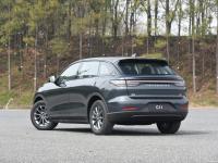 China 2023 Leapmotor C11 Pure Electric 500 Comfort Edition 5 Seats SUV 502km Range 69.2kWh for sale