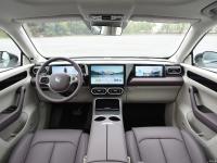 China 2023 Leapmotor C11 Pure Electric 500 Comfort Edition 5 Seats SUV 502km Range 69.2kWh for sale