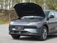 China 2023 Leapmotor C11 Pure Electric 500 Comfort Edition 5 Seats SUV 502km Range 69.2kWh for sale