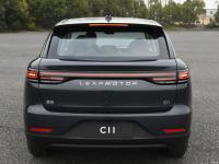 China 2023 Leapmotor C11 Pure Electric 500 Comfort Edition 5 Seats SUV 502km Range 69.2kWh for sale