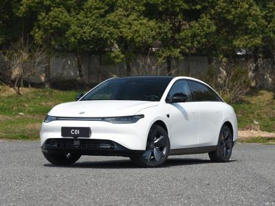 China Leapmotor C01 Pure Electric 525km Comfort Edition Sedan EV 62.8kWh RWD for sale
