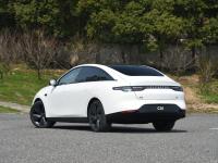 China Leapmotor C01 Pure Electric 525km Comfort Edition Sedan EV 62.8kWh RWD for sale