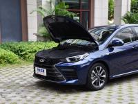 China Chery Arrizo5 Plus 2021 Xiaoai 1.5T CVT Sedan 4680mm Length 2670mm Wheelbase Gasoline for sale