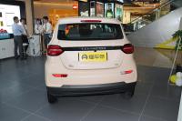 China Leapmotor T03 2022 Special Edition Car with 48V Voltage and Customized Request for sale