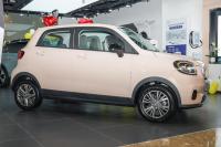 China Leapmotor T03 2022 Special Edition Car with 48V Voltage and Customized Request for sale
