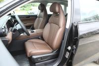 China Electric Sedan Leapmotor C11 2023 Model Extended Range 285 Comfort Edition Structure for sale