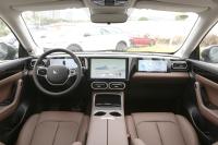 China Electric Sedan Leapmotor C11 2023 Model Extended Range 285 Comfort Edition Structure for sale
