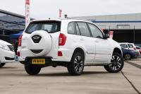 China Chery Tiggo 3 2022 Classic Value Edition 1.5L Manual Deluxe SUV McPherson Front Suspension for sale