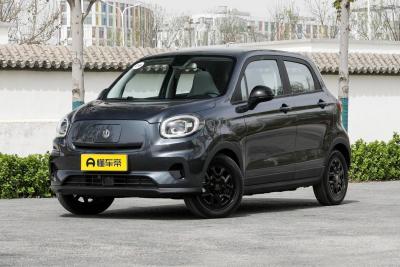 China Leapmotor T03 403 Smart Edition Electric Sedan 62.8kWh 525km Range 5 Seats for sale