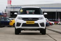 China Chery Tiggo 3 2022 Classic Value Edition 1.5L Manual Deluxe SUV McPherson Front Suspension for sale
