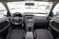 China Chery Tiggo 3 2022 Classic Value Edition 1.5L Manual Deluxe SUV McPherson Front Suspension for sale