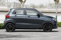 China Leapmotor T03 403 Smart Edition Electric Sedan 62.8kWh 525km Range 5 Seats for sale