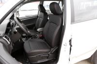 China Chery Tiggo 3 2022 Classic Value Edition 1.5L Manual Deluxe SUV McPherson Front Suspension for sale