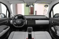 China Leapmotor T03 403 Smart Edition Electric Sedan 62.8kWh 525km Range 5 Seats for sale