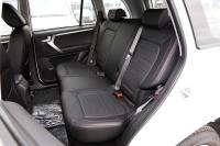 China Chery Tiggo 3 2022 Classic Value Edition 1.5L Manual Deluxe SUV McPherson Front Suspension for sale