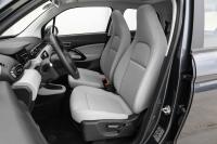 China Leapmotor T03 403 Smart Edition Electric Sedan 62.8kWh 525km Range 5 Seats for sale