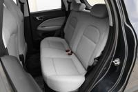 China Leapmotor T03 403 Smart Edition Electric Sedan 62.8kWh 525km Range 5 Seats for sale