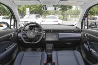 China Leapmotor T03 2022 Diamond Edition Electric Sedan 525km Range 62.8kWh Battery for sale