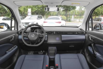 China Leapmotor T03 2022 Diamond Edition Electric Sedan 525km Range 62.8kWh Battery for sale
