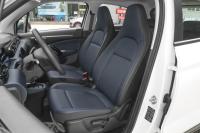 China Leapmotor T03 2022 Diamond Edition Electric Sedan 525km Range 62.8kWh Battery for sale