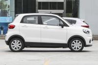 China Leapmotor T03 2022 Diamond Edition Electric Sedan 525km Range 62.8kWh Battery for sale