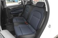China Leapmotor T03 2022 Diamond Edition Electric Sedan 525km Range 62.8kWh Battery for sale