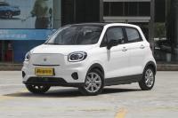China Leapmotor T03 2022 Diamond Edition Electric Sedan 525km Range 62.8kWh Battery for sale