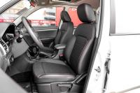 China Chery Tiggo 3 2022 1.5L Manual Gasoline SUV 5 Seats 4420mm Length FWD for sale