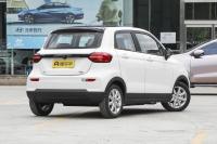 China Leapmotor T03 2022 Diamond Edition Electric Sedan 525km Range 62.8kWh Battery for sale