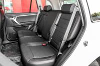China Chery Tiggo 3 2022 1.5L Manual Gasoline SUV 5 Seats 4420mm Length FWD for sale