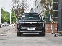 China 2024 Geely Boyue L 1.5T DCT Flagship 5-Seat Mid-Size SUV 181HP Gasoline FWD for sale
