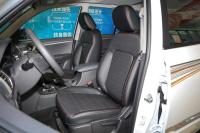 China Chery Tiggo 3 2021 Million Global Edition 1.5T CVT Elite SUV 5 Seats 4420mm for sale