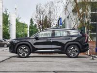 China 2024 Geely Boyue L 1.5T DCT Flagship 5-Seat Mid-Size SUV 181HP Gasoline FWD for sale
