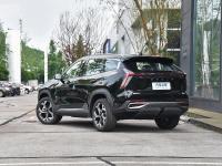China 2024 Geely Boyue L 1.5T DCT Flagship 5-Seat Mid-Size SUV 181HP Gasoline FWD for sale