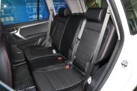 China Chery Tiggo 3 2021 Million Global Edition 1.5T CVT Elite SUV 5 Seats 4420mm for sale