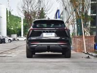 China 2024 Geely Boyue L 1.5T DCT Flagship 5-Seat Mid-Size SUV 181HP Gasoline FWD for sale