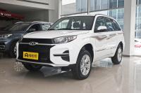 China Chery Tiggo 3 2020 Million Global Edition 1.5L Manual SUV FWD 5 Seats for sale