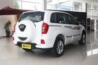 China Chery Tiggo 3 2020 Million Global Edition 1.5L Manual SUV FWD 5 Seats for sale