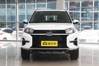 China Chery Tiggo 3 2020 Million Global Edition 1.5L Manual SUV FWD 5 Seats for sale