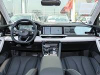 China Customization 2023 Geely Xingyuel 2.0td High Power Automatic Fwd Flagship SUV Edition for sale