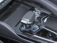 China Customization 2023 Geely Xingyuel 2.0td High Power Automatic Fwd Flagship SUV Edition for sale