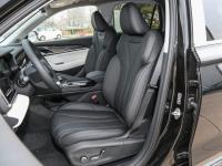 China Customization 2023 Geely Xingyuel 2.0td High Power Automatic Fwd Flagship SUV Edition for sale