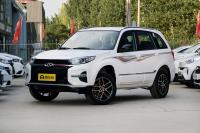 China Chery Tiggo 3 2020 SUV 1.5L Manual Elite 5 Seats 85kW Gasoline FWD for sale