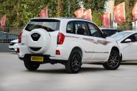 China Chery Tiggo 3 2020 SUV 1.5L Manual Elite 5 Seats 85kW Gasoline FWD for sale