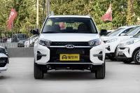 China Chery Tiggo 3 2020 SUV 1.5L Manual Elite 5 Seats 85kW Gasoline FWD for sale