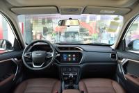 China Chery Tiggo 3 2020 SUV 1.5L Manual Elite 5 Seats 85kW Gasoline FWD for sale