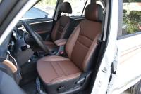 China Chery Tiggo 3 2020 SUV 1.5L Manual Elite 5 Seats 85kW Gasoline FWD for sale