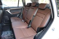 China Chery Tiggo 3 2020 SUV 1.5L Manual Elite 5 Seats 85kW Gasoline FWD for sale